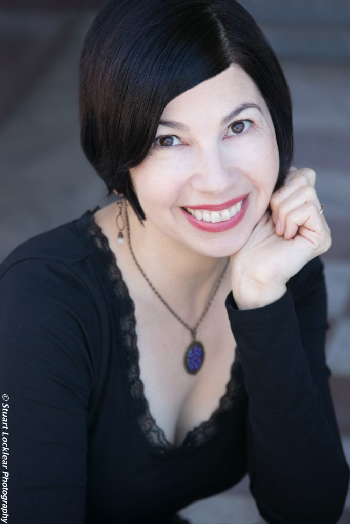 Grace Mattioli's Site » Media Kit